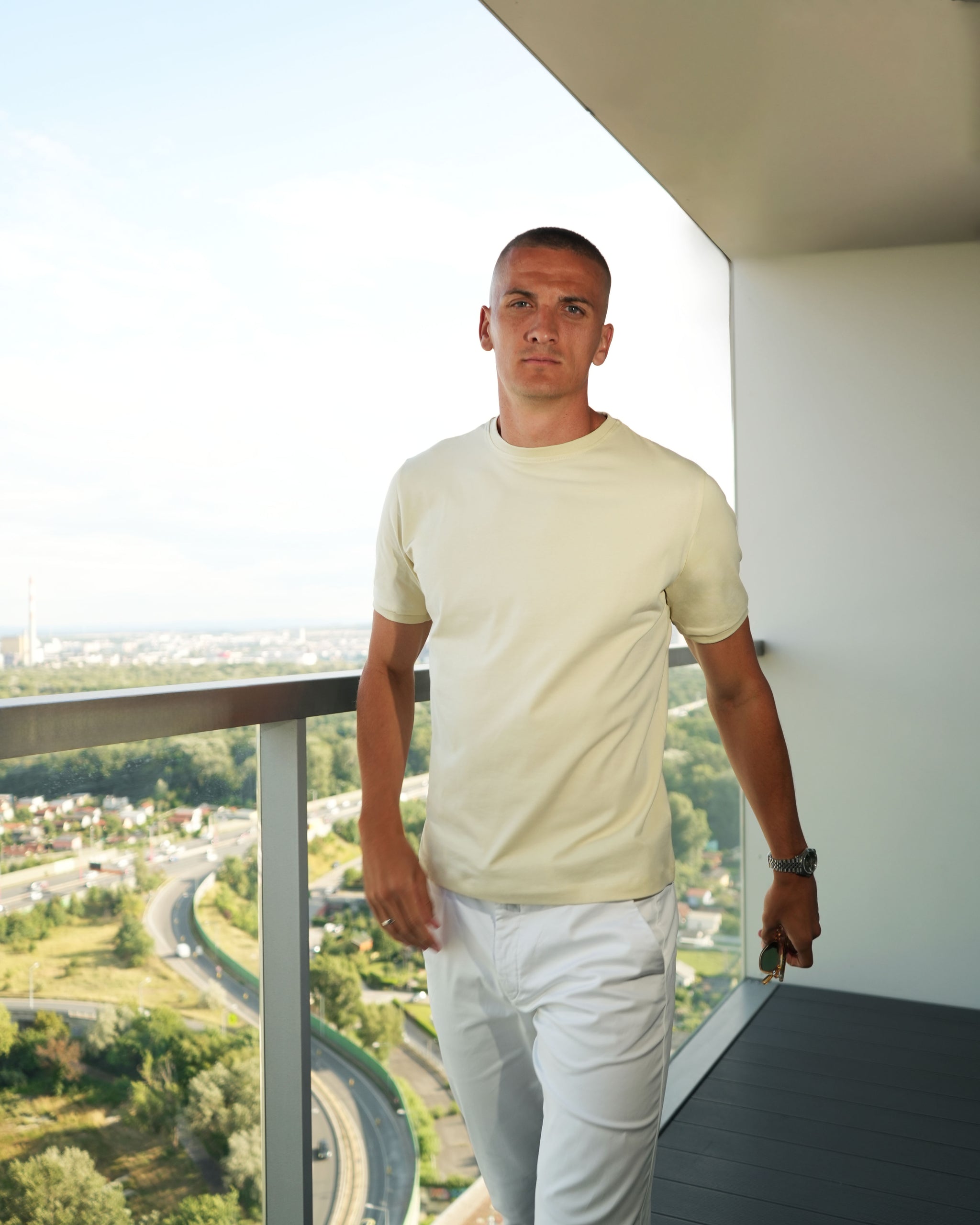 LAZARE™ ELEGANT 2.0 - VANILLA